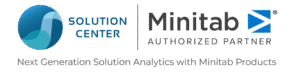 Simul8 - Solution Center : Minitab Authorized Partner