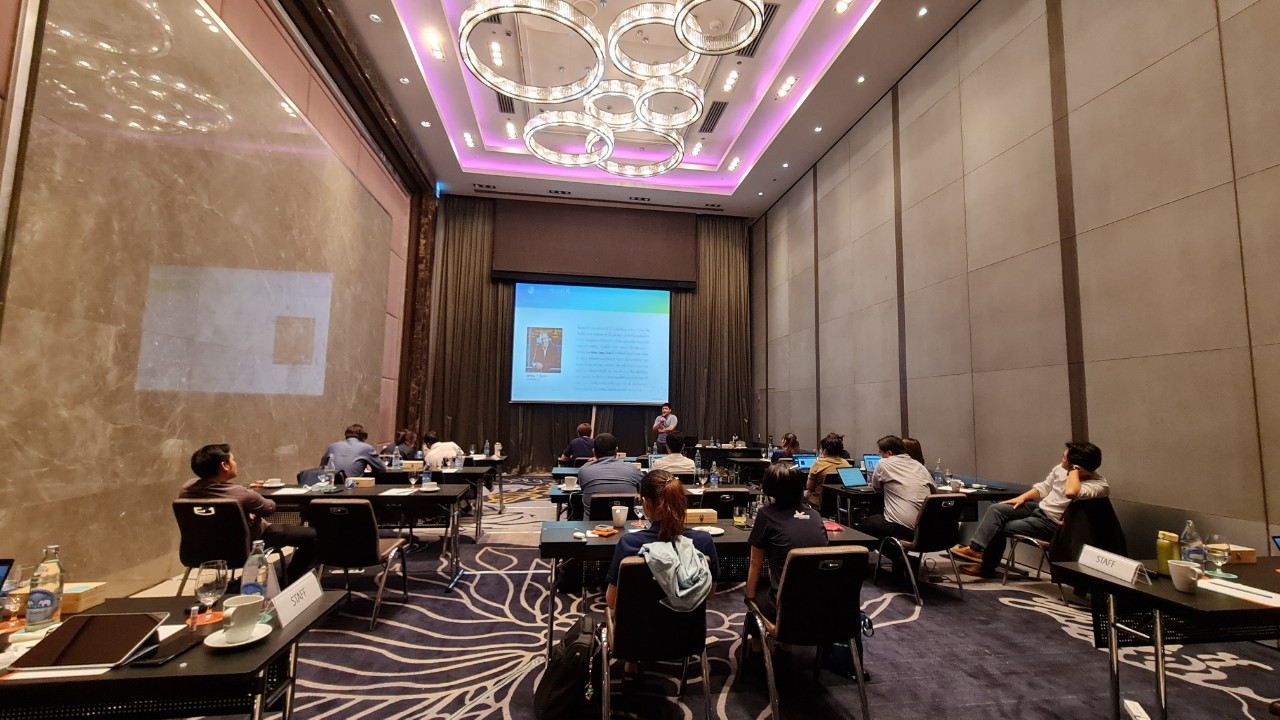 Training - Solution Center : Minitab Authorized Partner